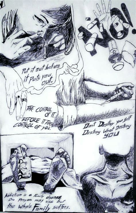 Priyanshu Prajapati On Linkedin 💉💊नशा नहीं कभी नहीं नशे का आदी झेलेगा बर्बादी I Used Drugs