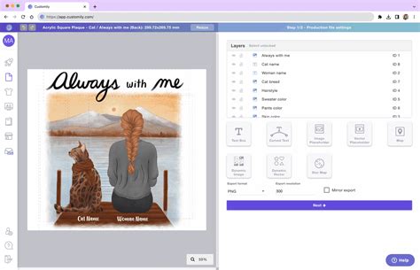 selecting multiple elements customily