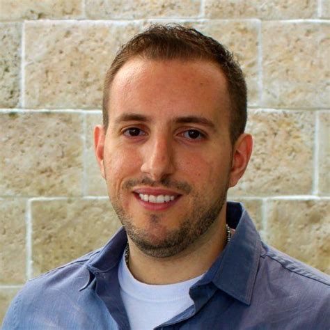 1616 Nicholas Scalice Is A Growth Marketing Consultant And The Founder