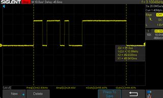 TIOL KBaud Data Integrity Issue Interface Forum Interface TI E E Support Forums
