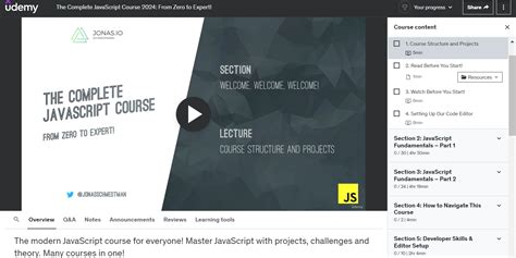 How To Learn Javascript Your Step By Step Guide For Beginners The