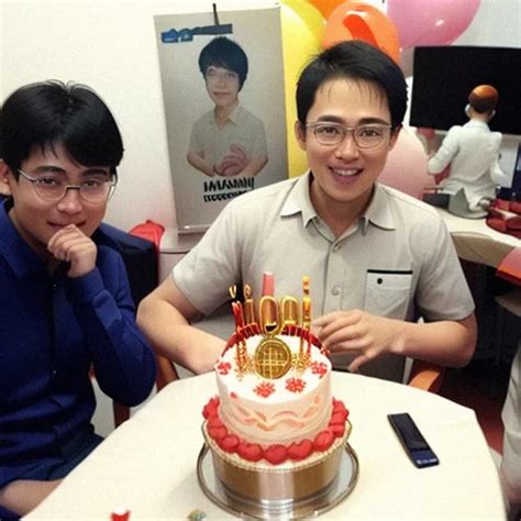 Ai Art Generator Hbd For Qa Engineer