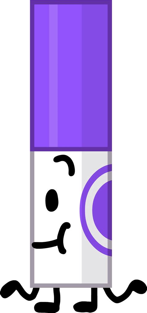 Marker Bfdi Español Wiki Fandom