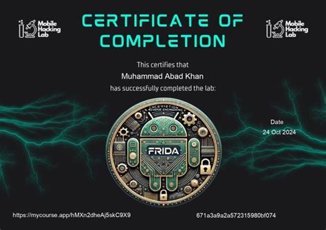 Cybersecurity Frida Mobilesecurity Androiddevelopment