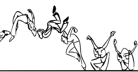 run cycle animation animating run cycle in maya tips and tricks by
