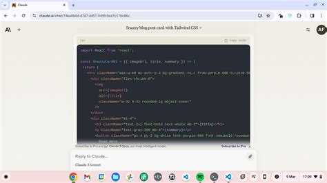 Rebuilding A User Interface In React Using A Generative Workflow By