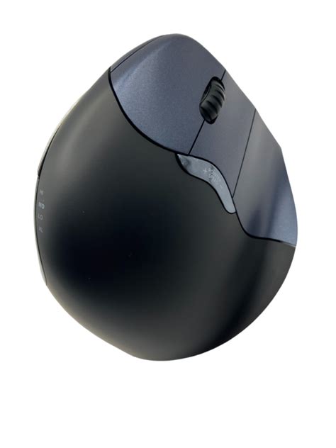 Evoluent Ergonomic Vertical Mouse 4 Sa Hand Therapy