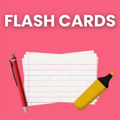 Class 9 Flash Cards Subject Wise Revision And Quick Notes