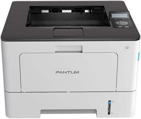 Pantum BP5100DW Mono Laser Single Function Printer, 40ppm Printing ...