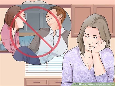 How To Make A Player Fall In Love 15 Steps With Pictures