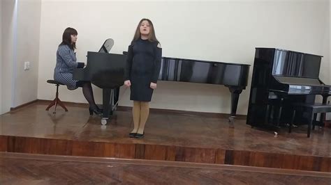 Коваленко Катерина 1.М.Заволошина ''Ми любимо весну''. 2. ''Нотний бал ...