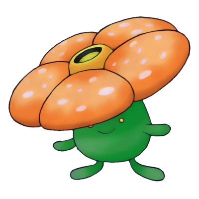 Shiny Vileplume