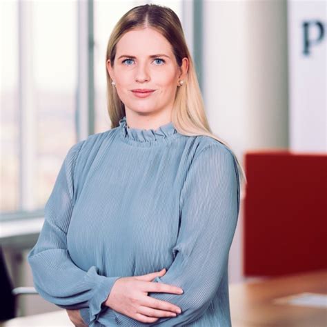 Laura Potschka Senior Associate Corporate Tax Pwc Deutschland Linkedin
