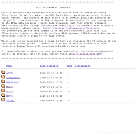 modis数据产品介绍及下载 modis火点数据下载什么产品 csdn博客