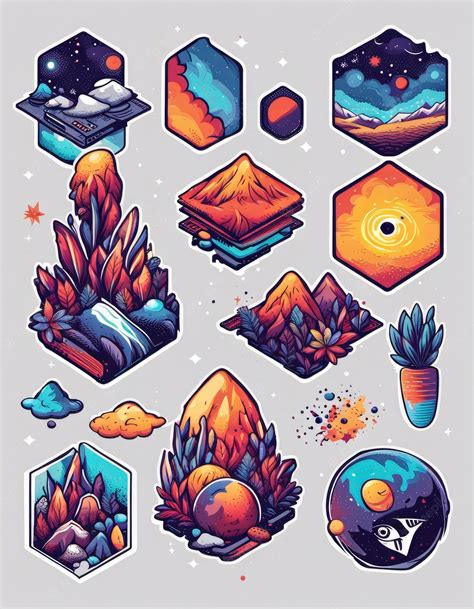 Premium Ai Image Einstein Vector Illustration