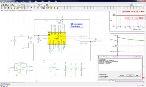 Vca2615 Maximum Input Voltage And Input Capacitance Amplifiers Forum