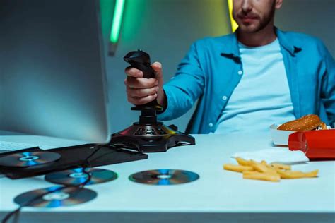 10 PC Games You Can Play With One Hand Tech Overwrite