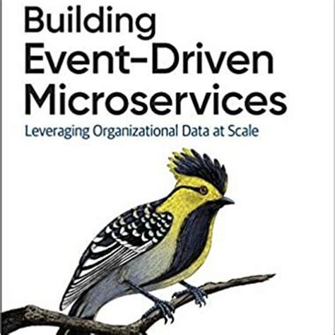 Stream Ebook Building Event Driven Microservices Leveraging