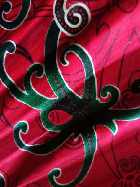 Cloth Batik Fabric Batik Motif Patterned Fabric Stock Image Image Of Cloth Batik Fabric Batik Motif Patterned Fabric Stock Image Image Of