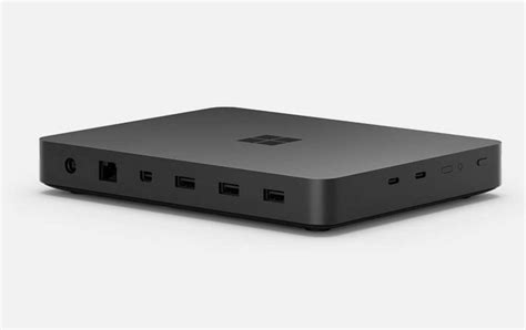 Windows Dev Kit 2023 Aka Project Volterra Now Available For 59999