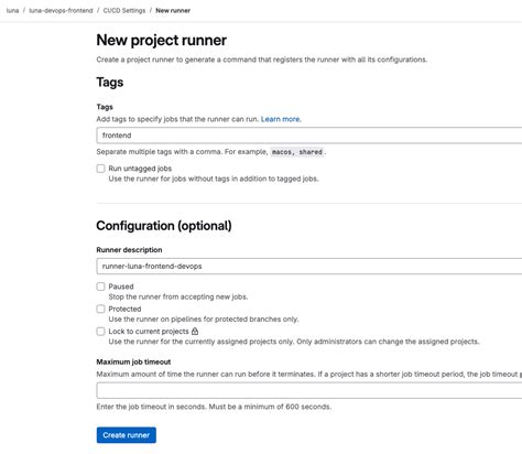 Gitlab Sonarqube 연동