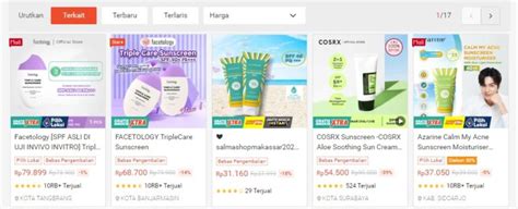 Contoh Katalog Produk Menarik Dan Tips Menyusunnya