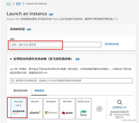 Aws Linux配置node环境并部署 Nextjs项目aws 网站部署 Node 项目 Csdn博客