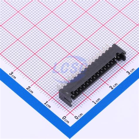 IPCW207W2FNB01V INCP C5161646 LCSC Electronics