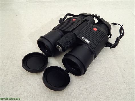 Accessories Bushnell Rangefinder Binoculars 10x42