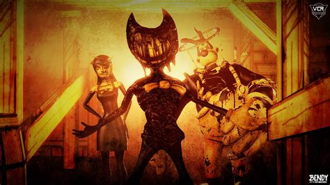 Every Cartoon Gang Has A Dark Side By Vladimirryan560 On Deviantart