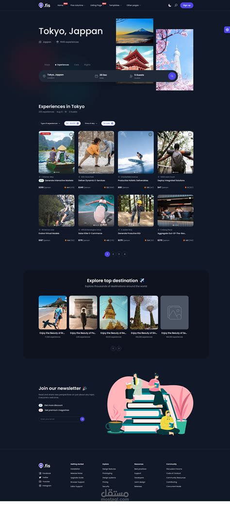 تحويل قالب Reactts الى صفحات Html Css Js مستقل