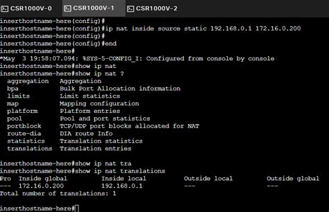 5種類あるarpについて解説 arp garp rarp proxy arp local proxy arp