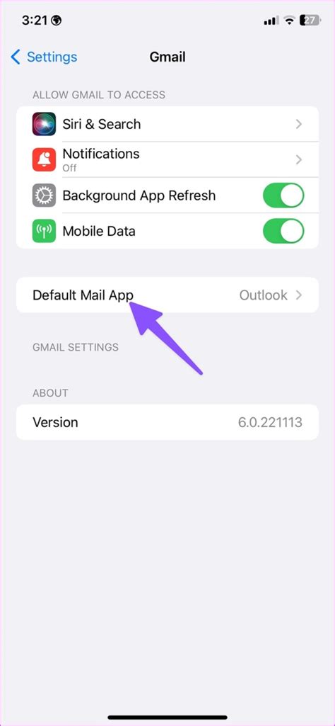 How To Set Up And Use Gmail Like A Pro On IPhone Guiding Tech