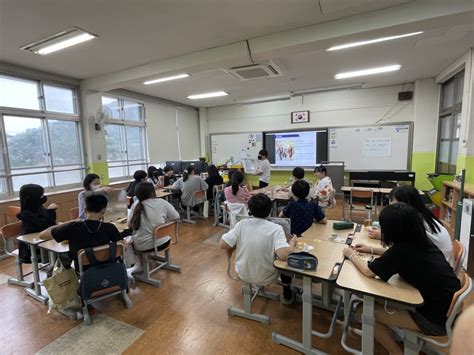 초등학교 인권 교육 영화와 그림책으로 만나는 초등학생 인권 감수성 교육 커리큘럼 한국청소년센터 전문 강사진 감정