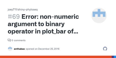 Error Non Numeric Argument To Binary Operator In Plotbar Of Data Proportion · Issue 69