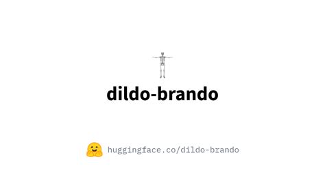 Dildo Brando Dildo