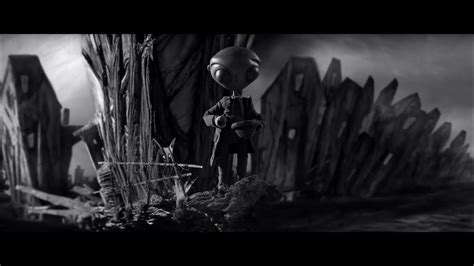 Нарисованный человечек Youtube