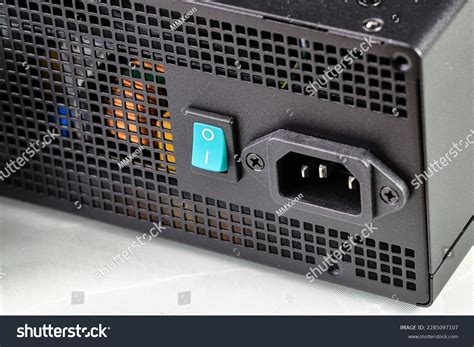 Power Supply Unit Psu