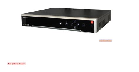 How To Troubleshoot The Hikvision NVR Beeping