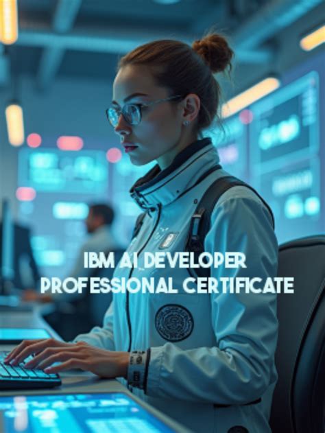 Ibm Ai Developer Professional Certificate Cognitive Today The New World Of Machine Learning