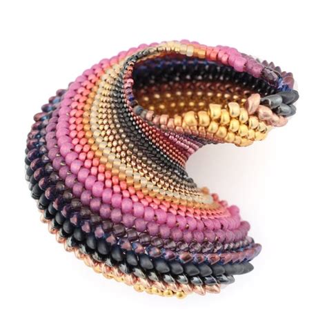 Best Beading Inspiration Images On Pinterest Bead Jewellery Seed Beads And Bead