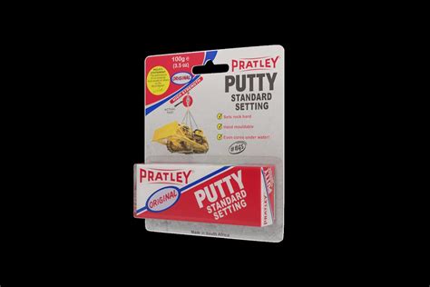 Pratley Original Epoxy Adhesive Putty 100g Etsy