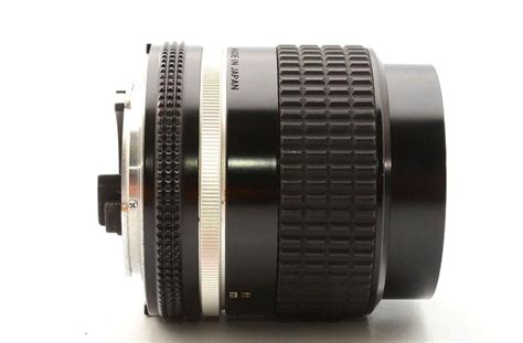 30％割引ニコンfマウント愛用 単焦点 レア 広角 Nikon Ai S Nikkor 28mm F2 レンズ 単焦点 カメラニコンf