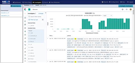 Dns Transaction Analysis Packet Capture Software And Appliances