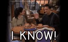  De Monica I Know Tenor