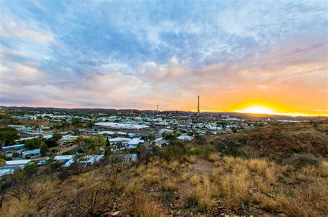 About Mount Isa Mount Isa Tourism