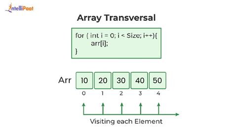 C Arrays Explained With Examples
