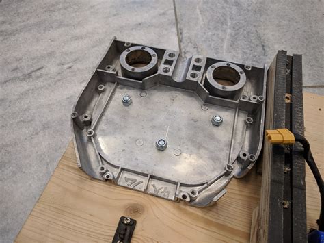 Build Instruction TranspOtter Lucysrausch Hoverboard Firmware Hack