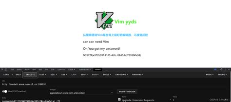 Litctf2023 部分wp Litctf 2023 就当无事发生 Csdn博客