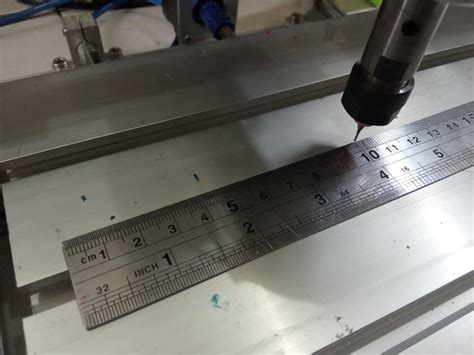 Cara Setting Kalibrasi Axis X Y Z CNC Router Engraving Indomaker